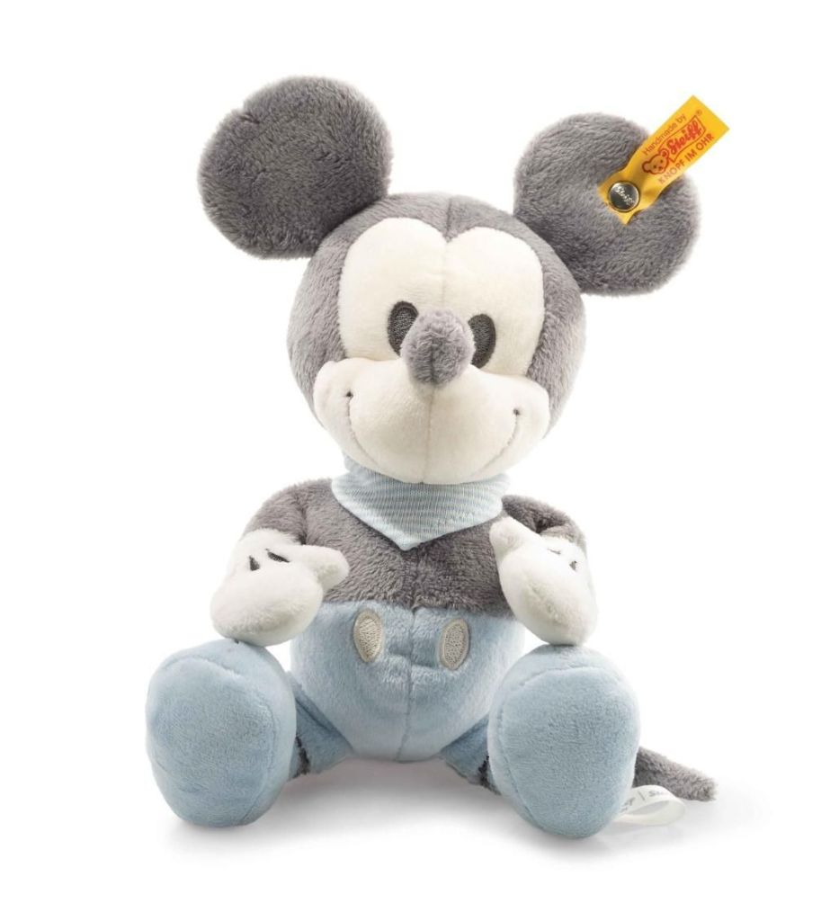 Steiff Limited Edition Obelix – Style Swoop