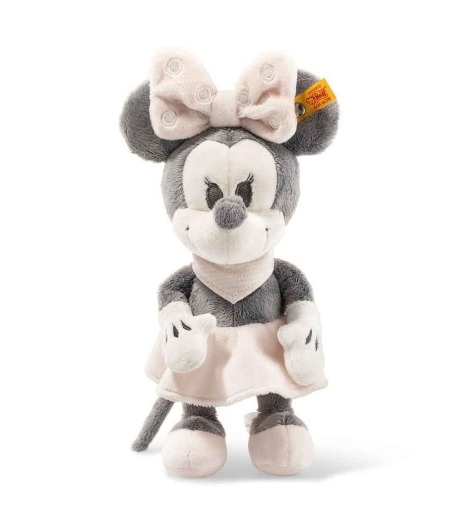 Paddy Teddy bear – Style Swoop