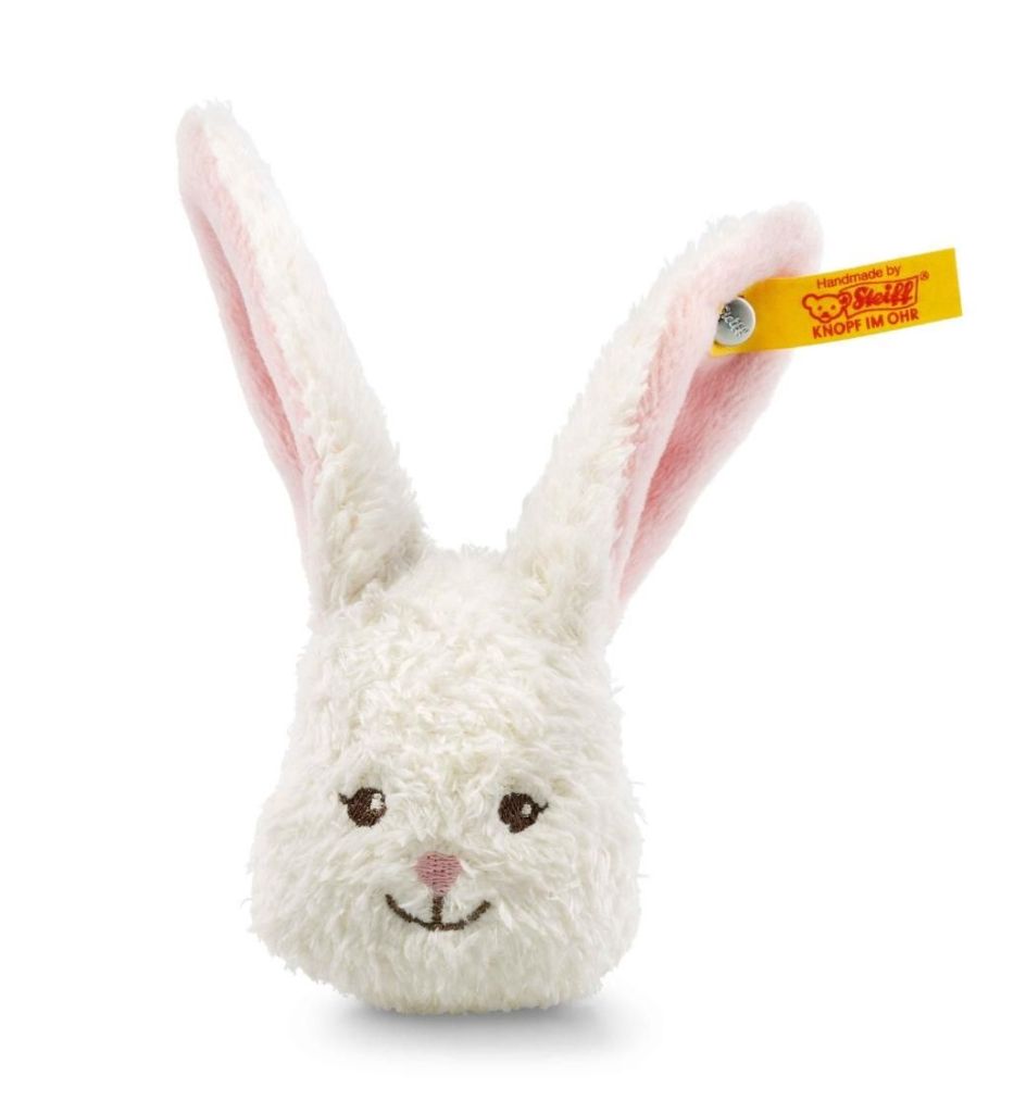 Magnetic rabbit – Style Swoop